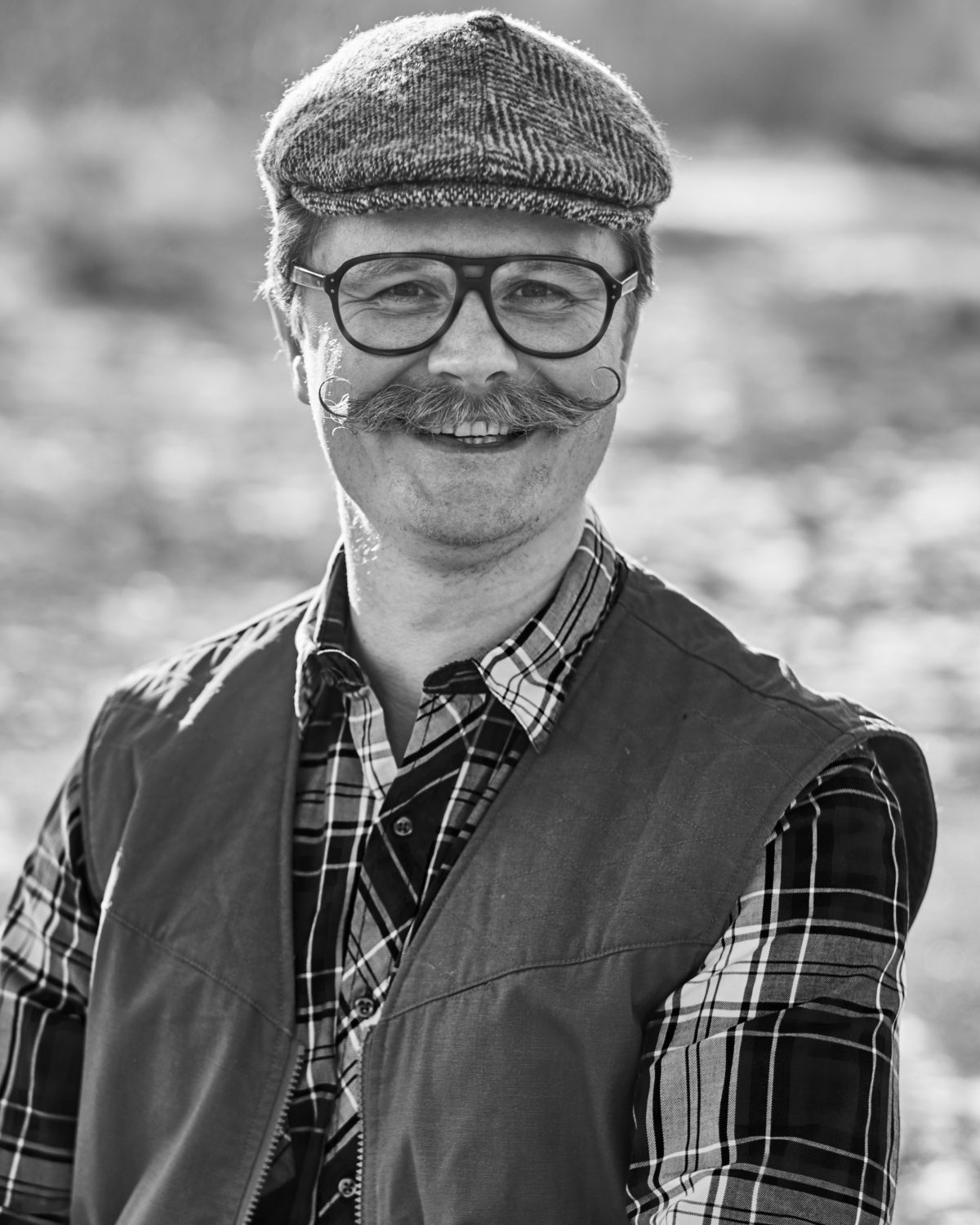 Om os – Institut for Jagt